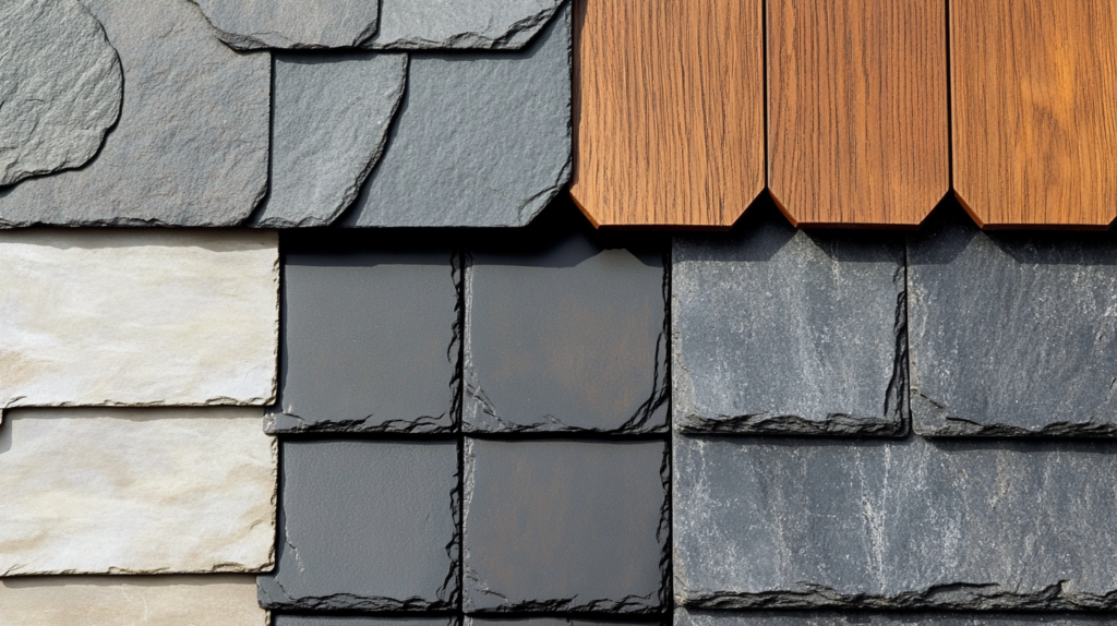 Choosing the Best Roofing Material for Your Home: A Comparison Guide